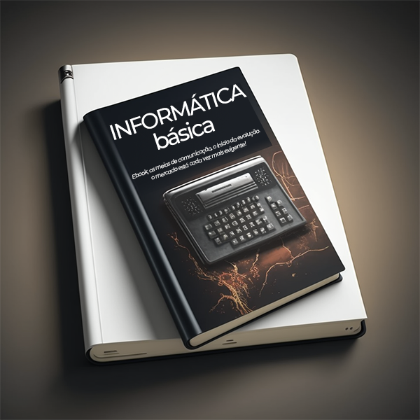 Informática Básica - Alexsandro Pereira da Silva | Hotmart