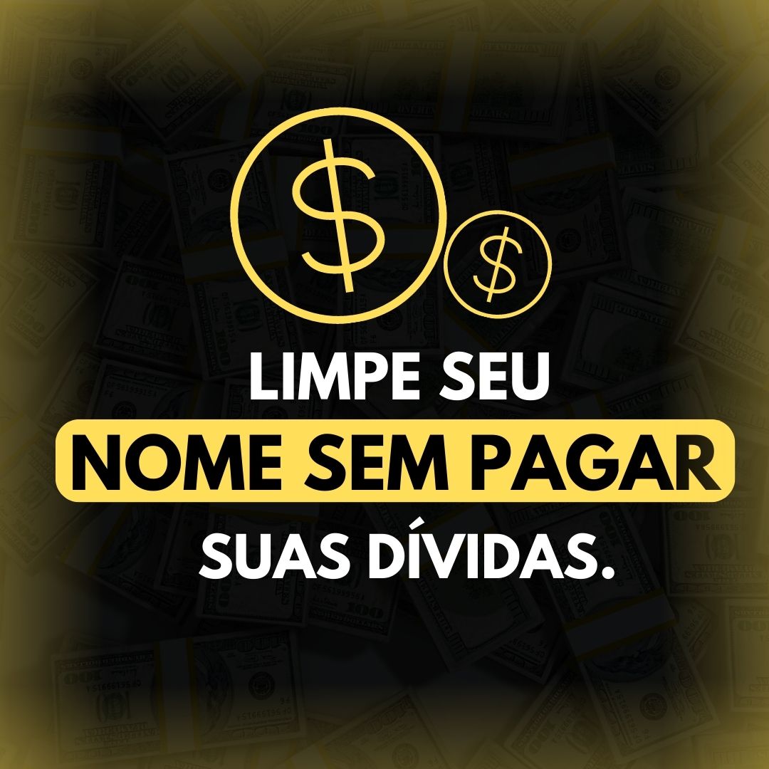 Limpa Nome Web