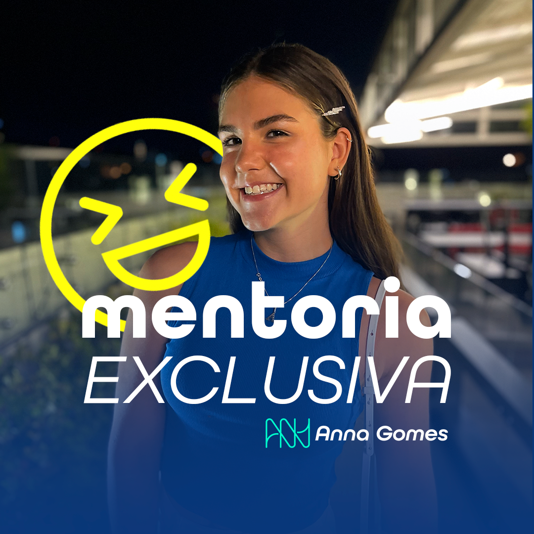 Mentoria da Anna Gomes - Anna Júlia Pertusati Gomes | Hotmart