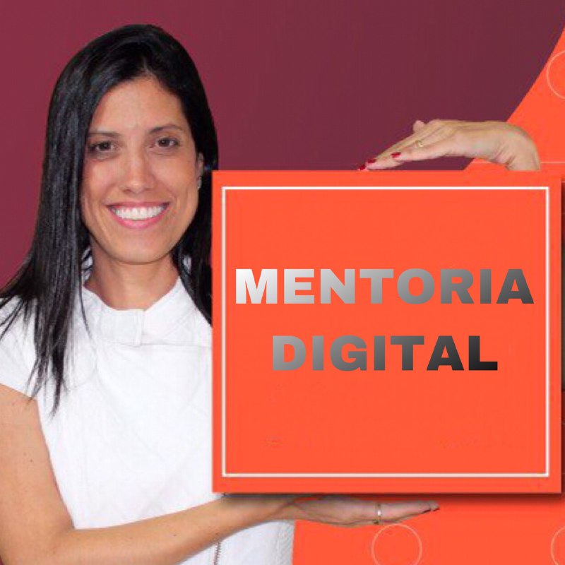 Mentoria Digital