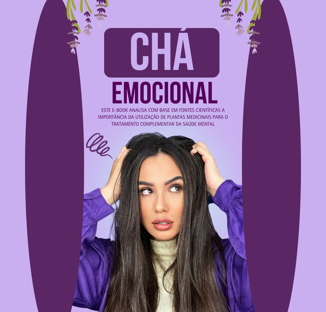 CHÁ EMOCIONAL - Fran Coelho | Hotmart