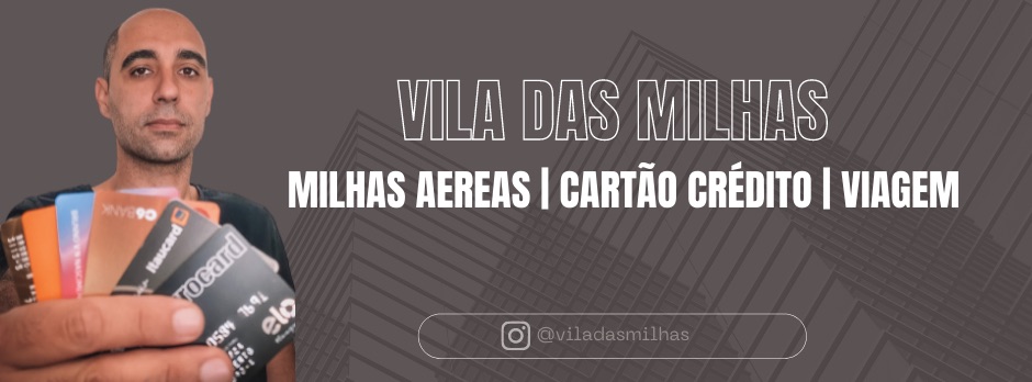 Mentoria Vila das Milhas