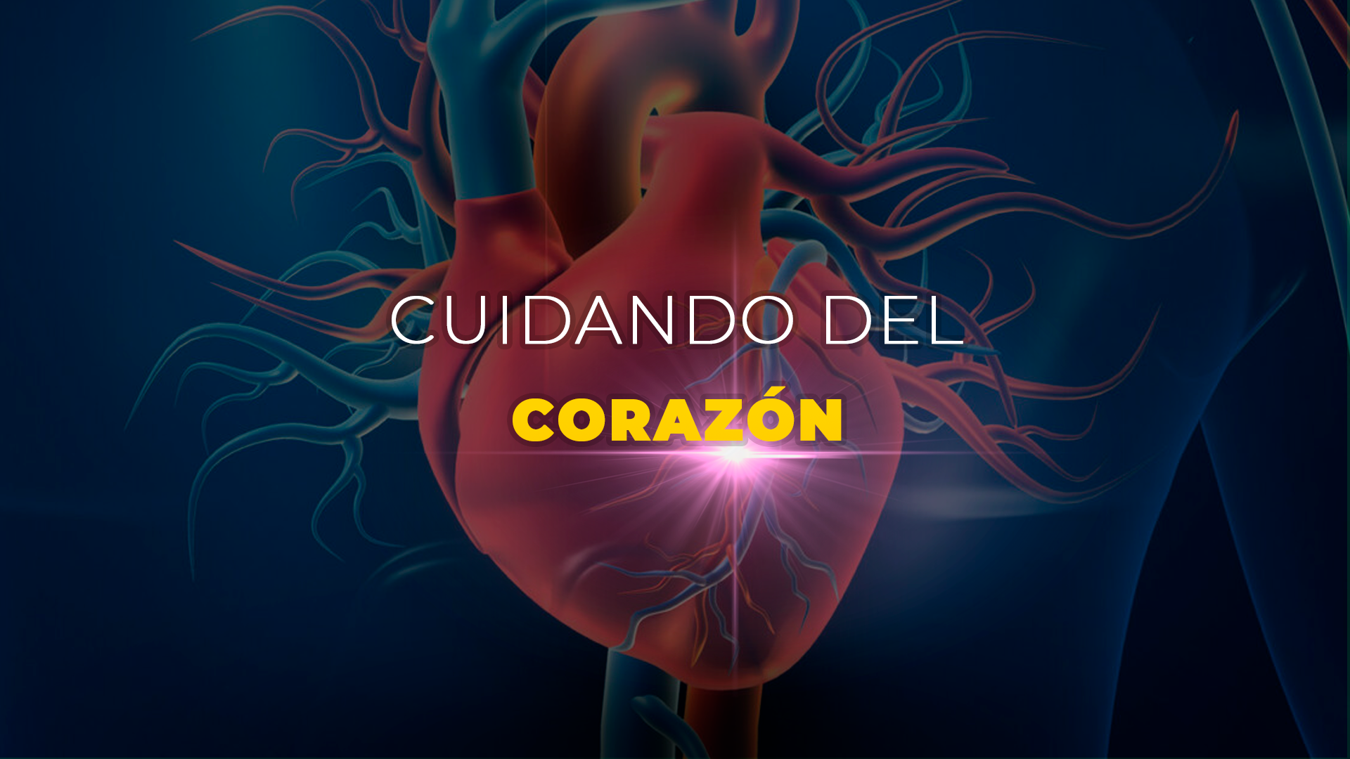 CUIDANDO EL CORAZÓN: Reducir los riesgos de enfermedades cardiovasc...