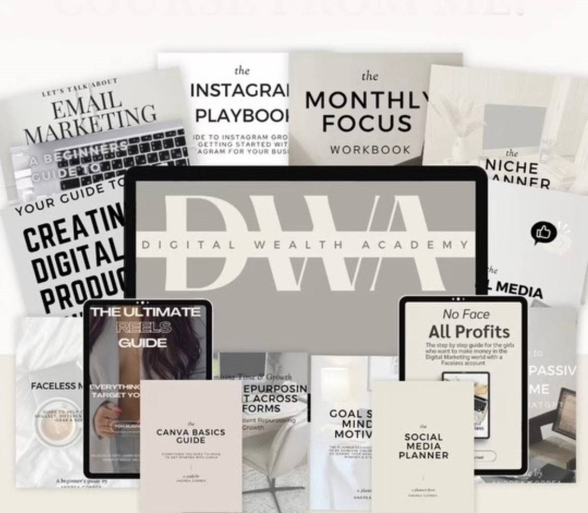 DWA Marketing Digital