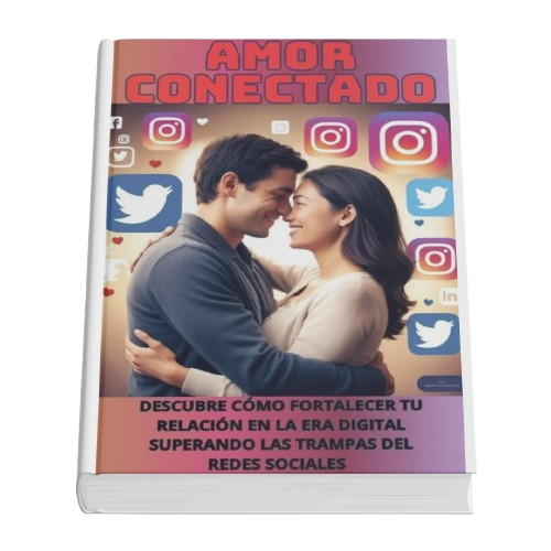 AMOR CONECTADO EN ESPANHOL