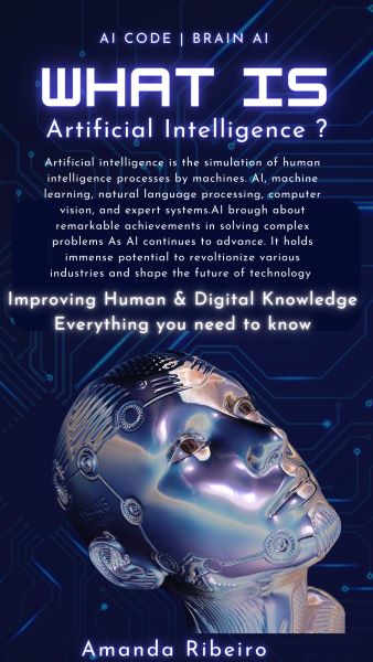 DIGITAL MARKETING ARTIFICIAL INTELLIGENCE CODE