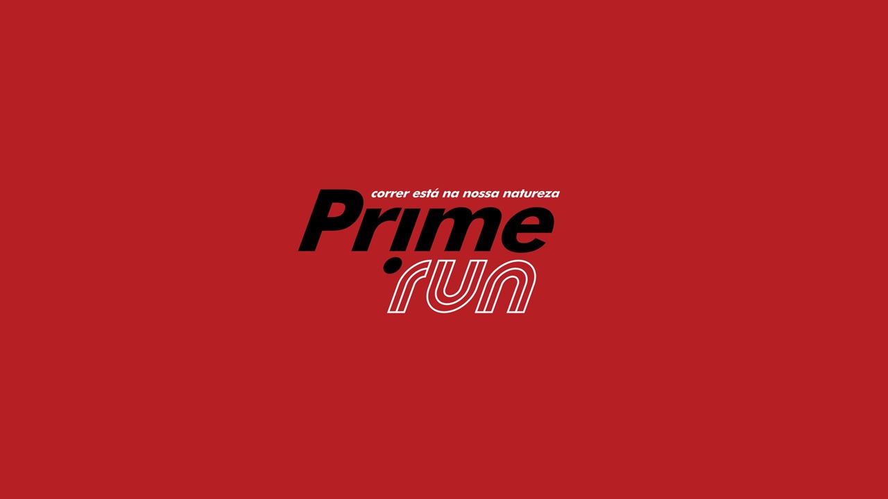 PRIME RUN for you