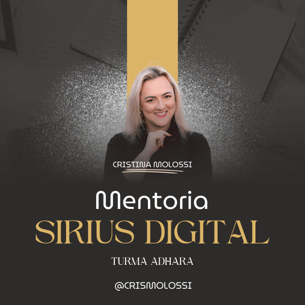 Mentoria Sirius Digital