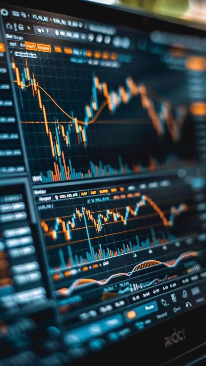 Pacote Completo de Robôs de Trading+ Suporte Especializado - Eduard...