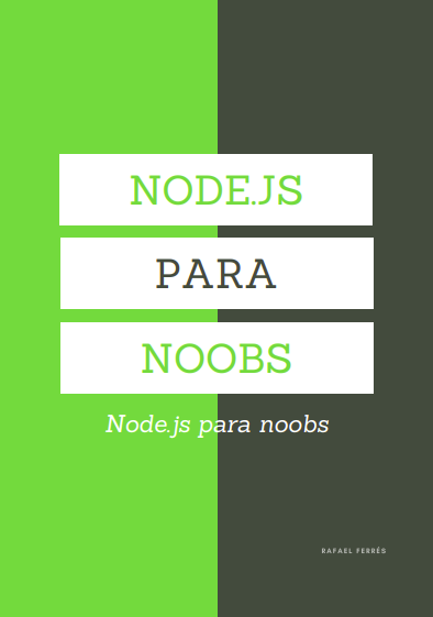 Node.js para Noobs
