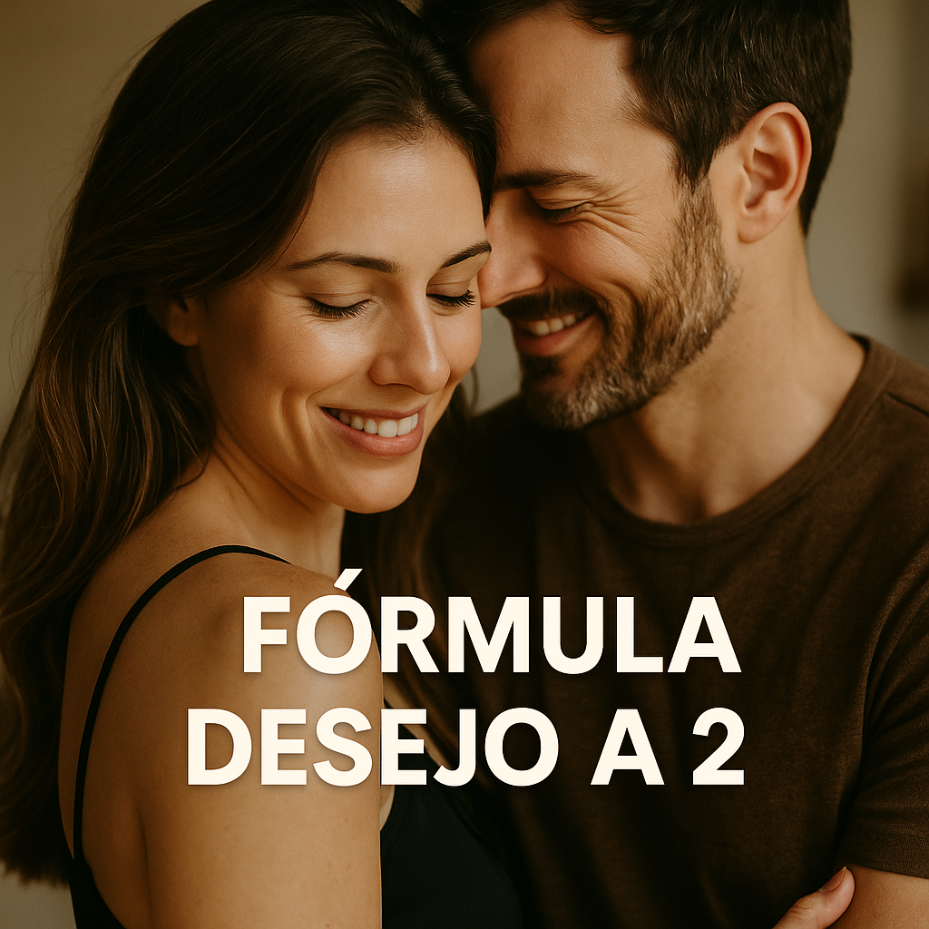 Formula Desejo a 2