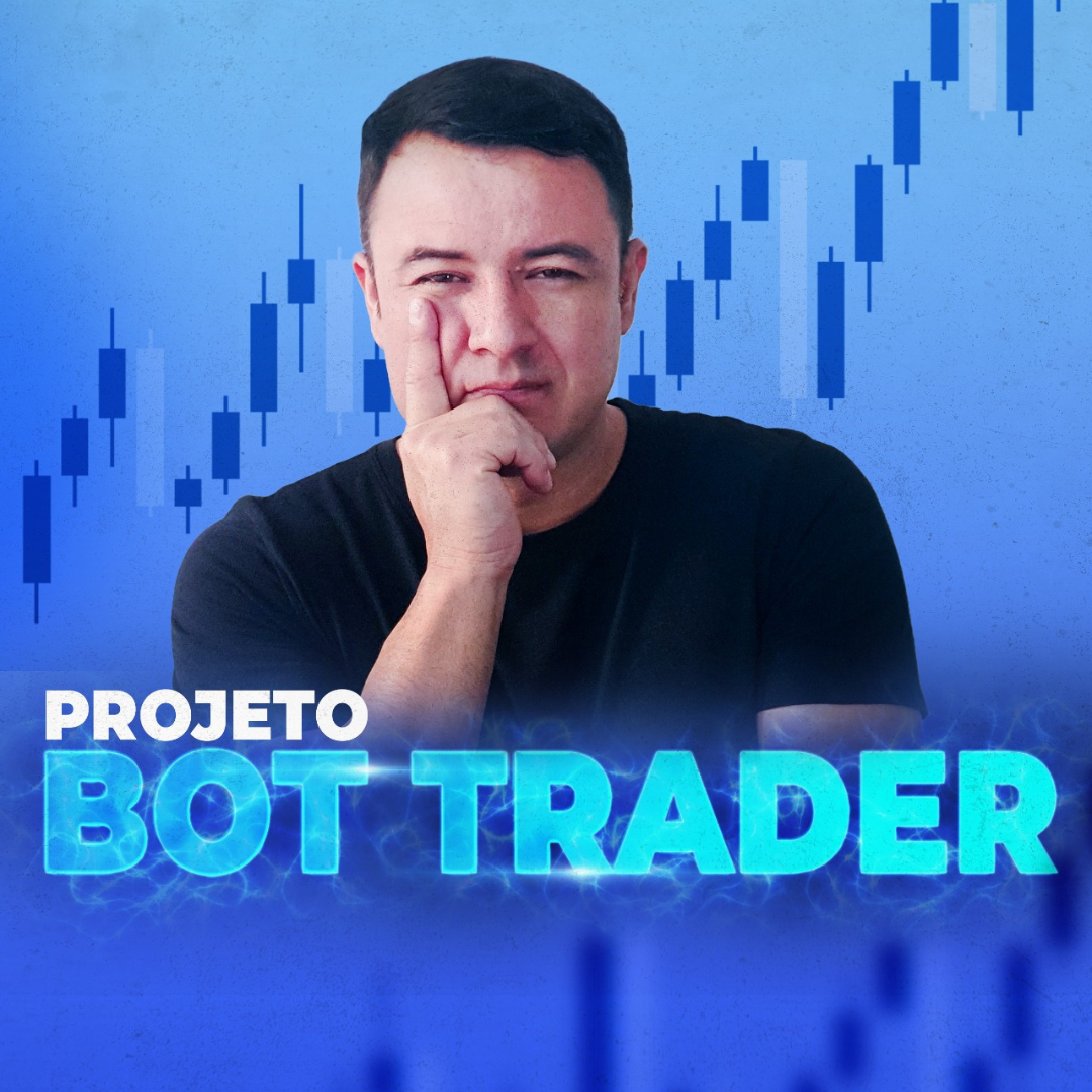 Projeto Bot Trader. - Loucos Por Trade | Hotmart