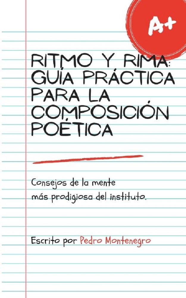 Ritmo y Rima Guía Práctica para la Composición Poética - Pedro Mont...