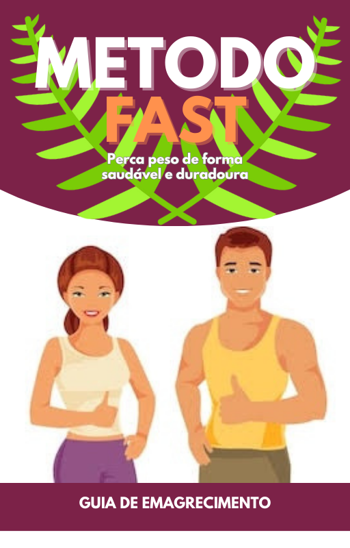 Método Fast - Fabio evangelista da Silva leão | Hotmart