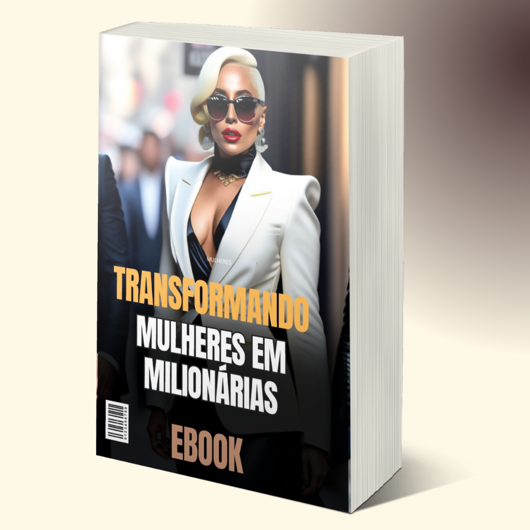 Transformando Mulheres em Milionárias - Givaldo Silva de Matos | H...