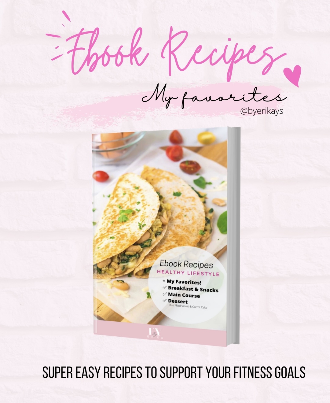 E-Book Recipes Vol.1