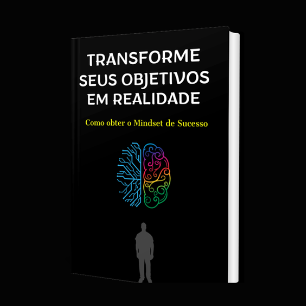 MINDSET DE SUCESSO