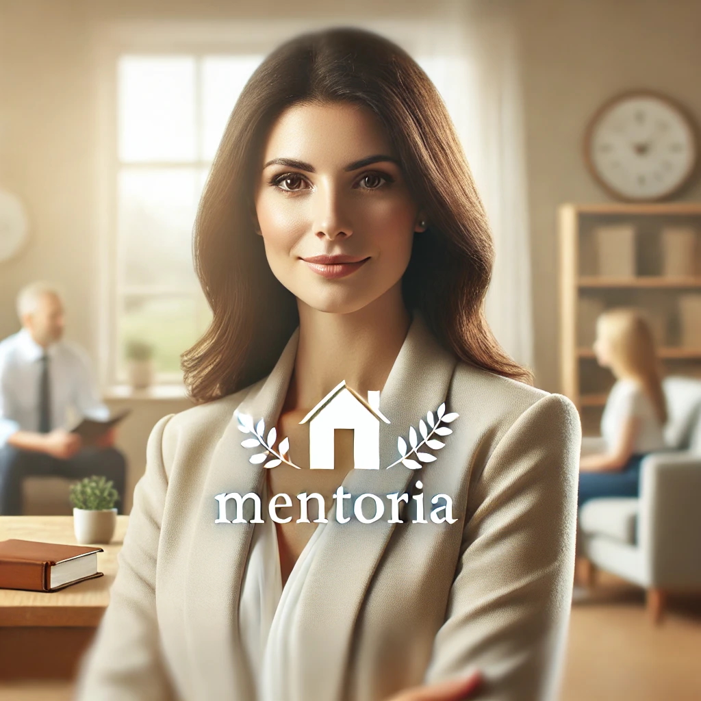 Mentoria Equilibrium