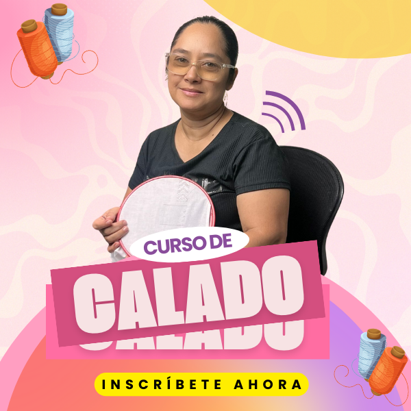 Curso de calado online
