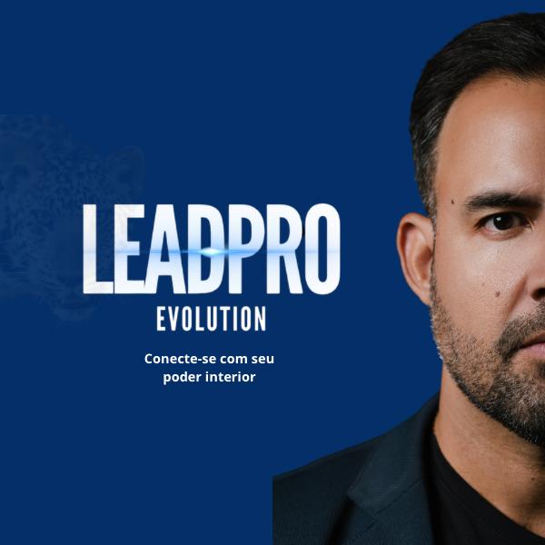 LeadPro Evolution - Luan Castro | Hotmart