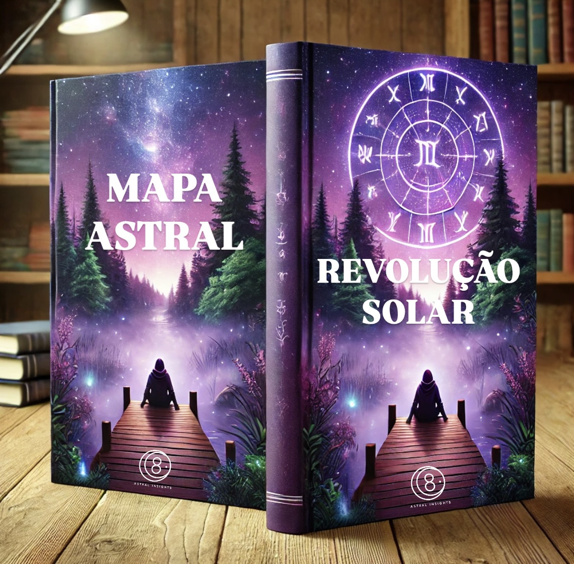 Mapa Astral & Revolução Solar Personalizados - Lucas Pires 🔮 ...