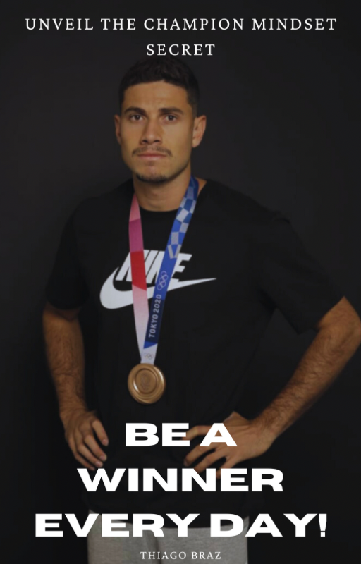 Unveil the Champion Mindset Secret