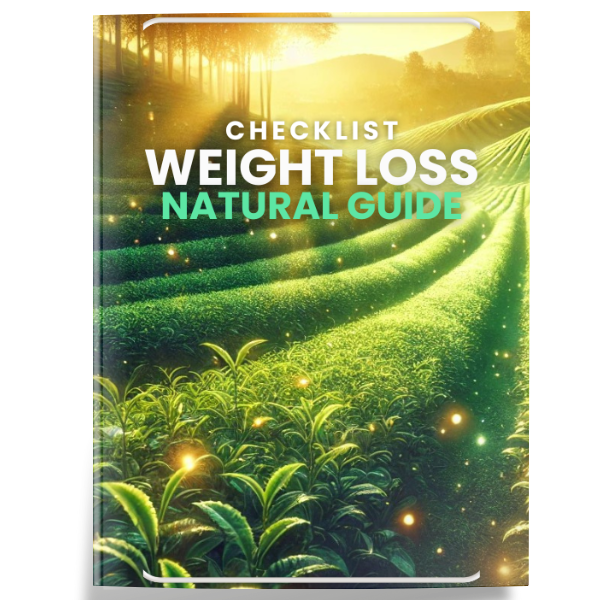 Checklist For Weight Loss