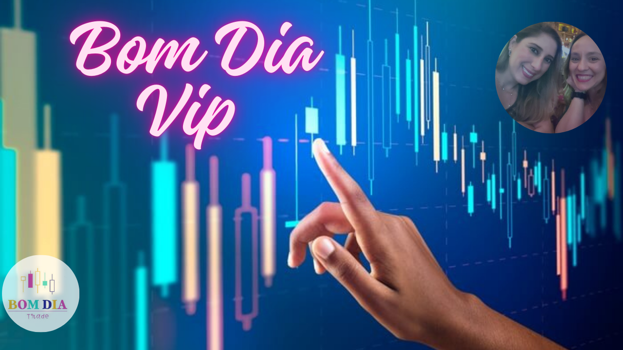 Bom Dia VIP - Bom Dia Trade | Hotmart