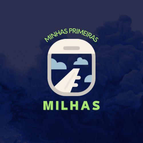 Curso Minhas Primeiras Milhas