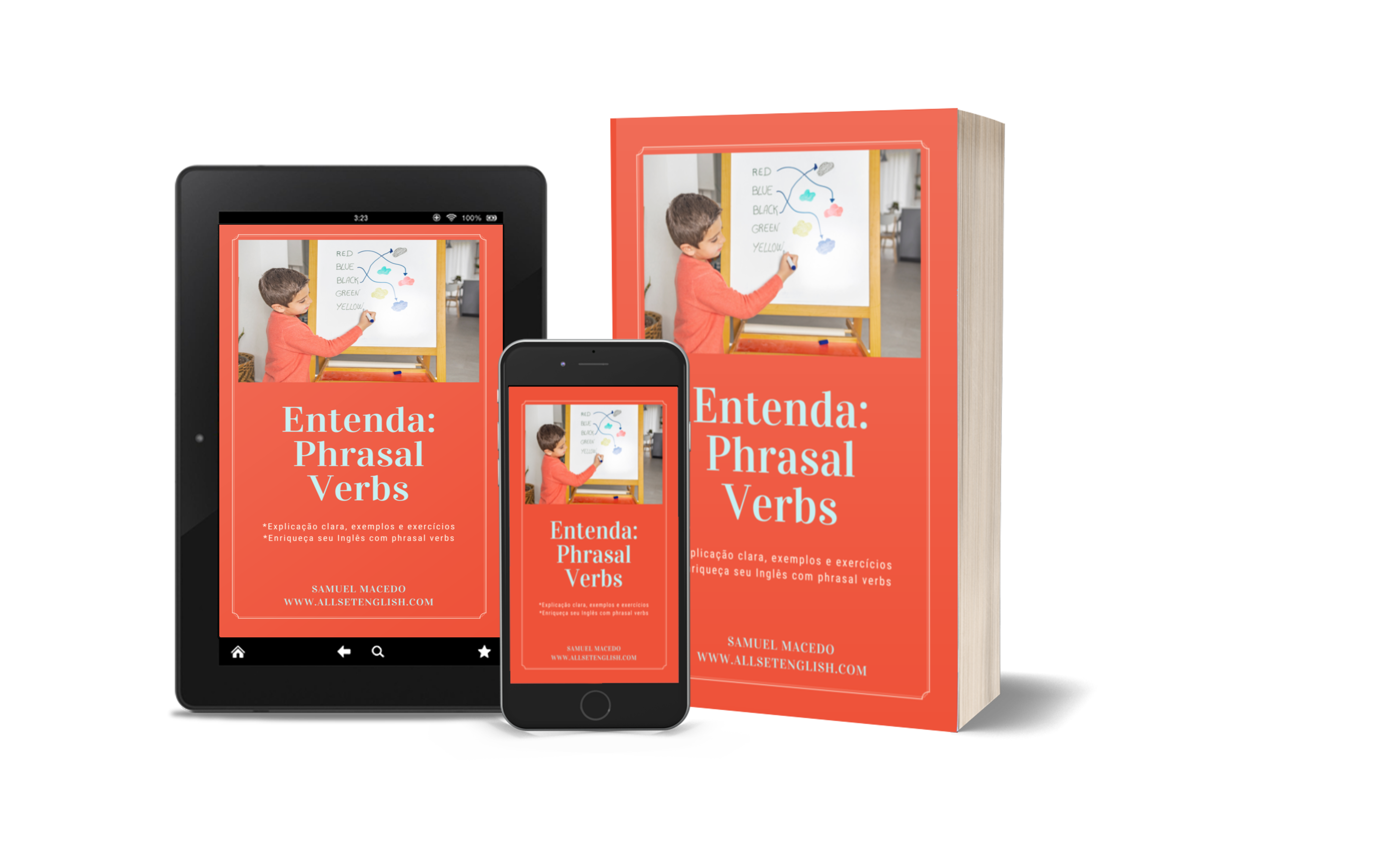 Entenda: Phrasal Verbs