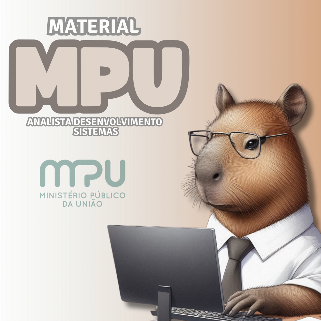 RESUMO RETA FINAL MPU DESENVOLVIMENTO DE SISTEMAS
