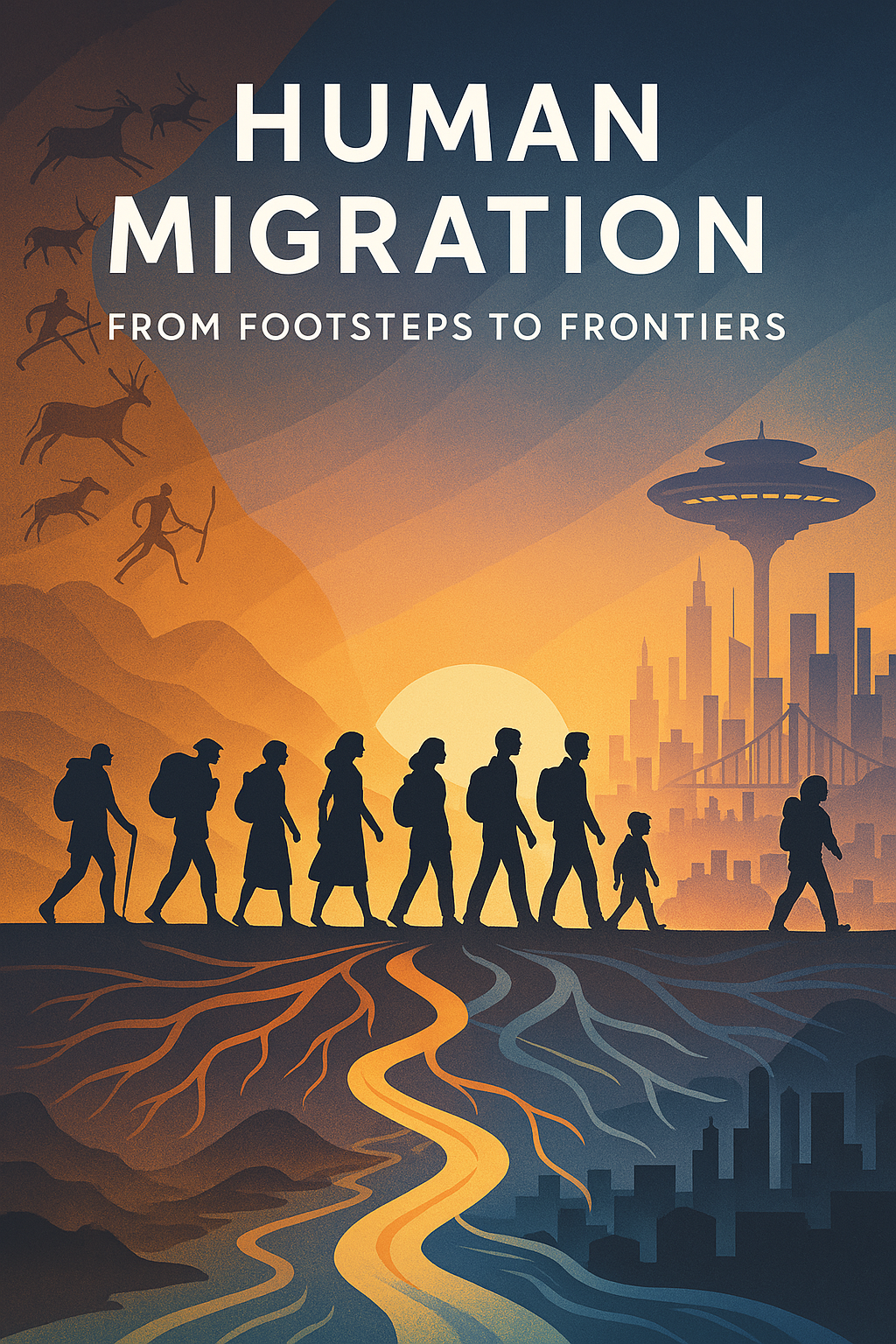 migration from footsteps to frontiers - Enzo Arduca | Hotmart
