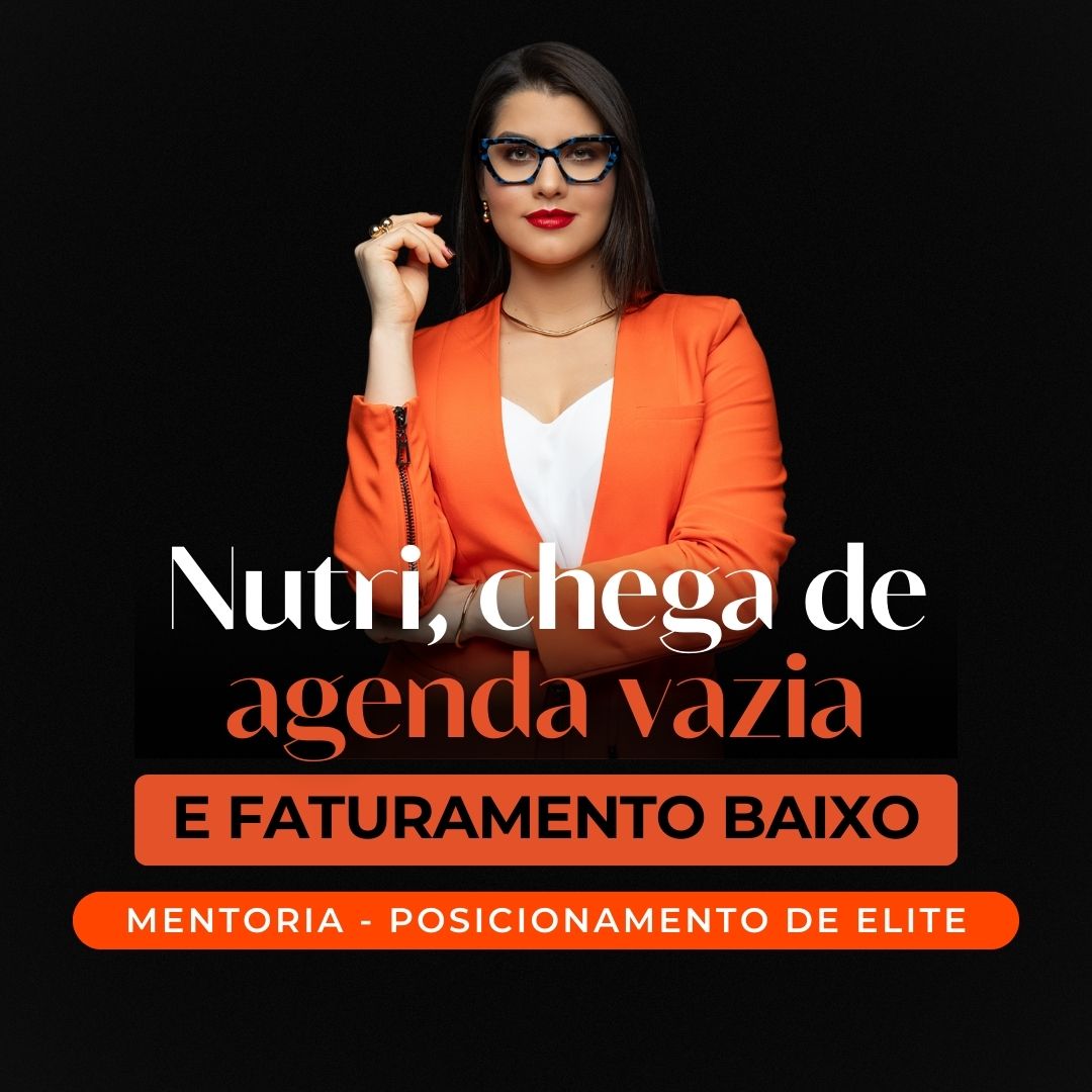 Mentoria - Método Posicionamento de Elite - Intégra - Consultoria e...