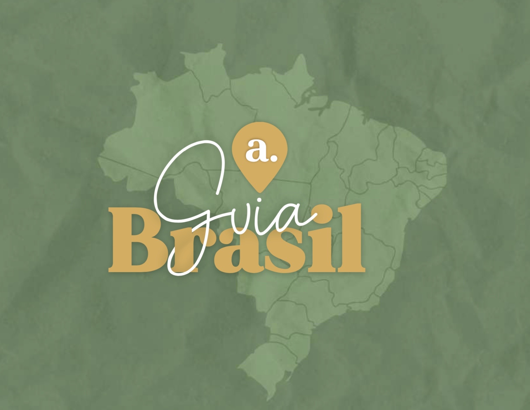 Guia Brasil - Ana Stier | Hotmart