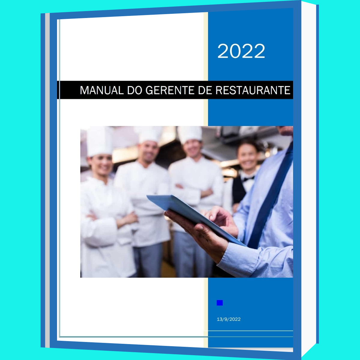 Seja Um Gerente de Sucesso em Um Restaurante - Chef Beth Hotz | Ho...