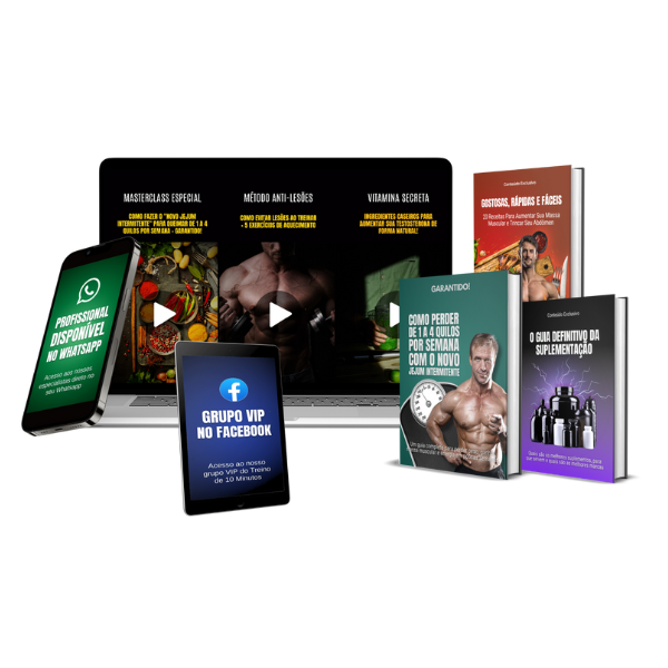 10-Minute Workout Complete Package - Maria José Lino da Silva | Hot...