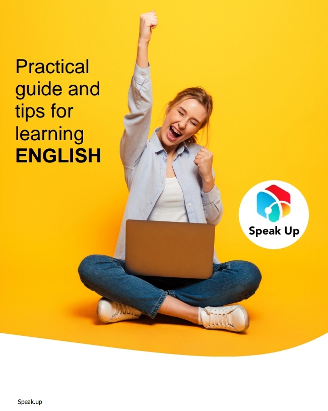 English course guide