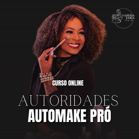 Autoridades AutoMake Pró