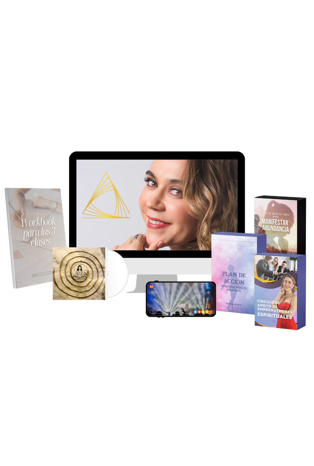 Martha Oliveira Academy - Martha Olveira | Hotmart