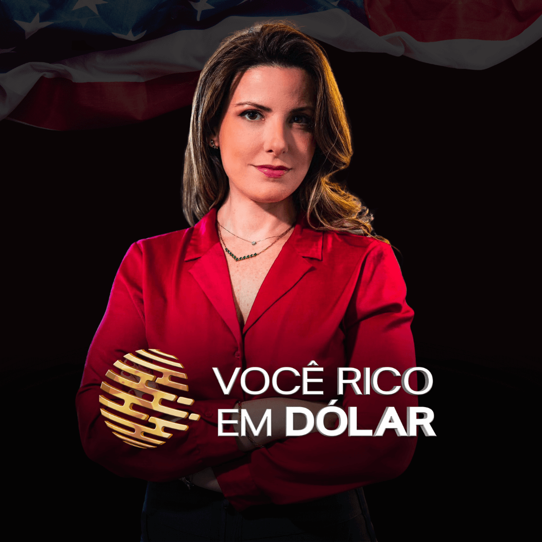 Você Rico em Dólar 2.0 Acesso estendido de 1 ano - Simoni Simonian ...