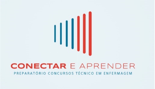 CONECTAR E APRENDER - Preparatório concursos Técnico em Enfermagem ...