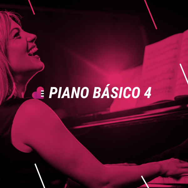 Piano Básico 4
