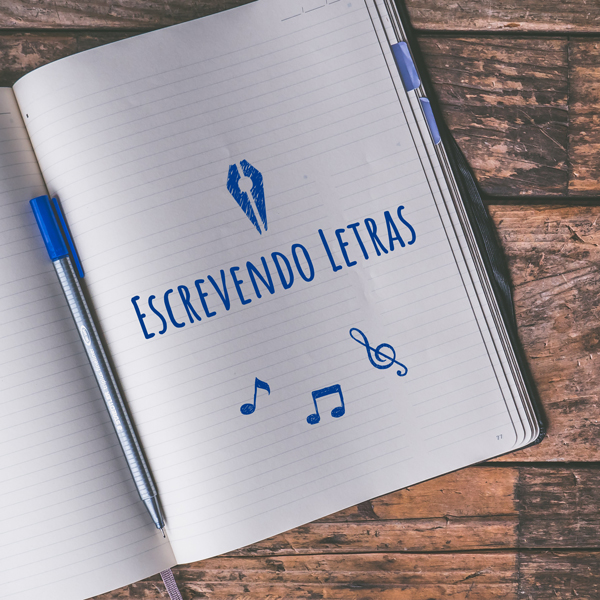 Escrevendo Letras de Música - Walerson Siqueira Costa | Hotmart