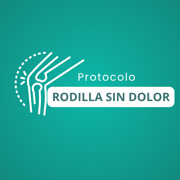 Protocolo RODILLA SIN DOLOR - Felipe Marques Checa | Hotmart