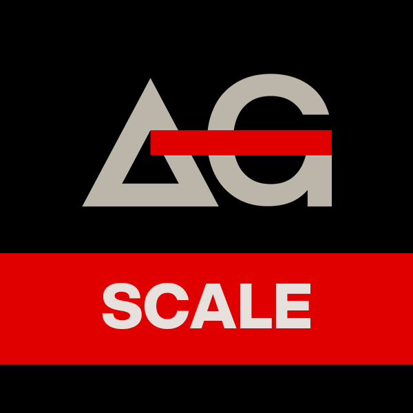 AG Scale - Marcelo Pinazza | Anti-Gestão | Hotmart
