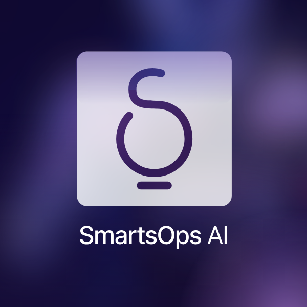 SmartOps AI - Raissa Venti | Hotmart