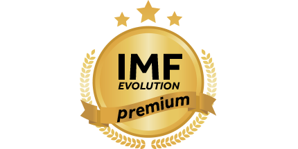 IMF Evolution - Assinatura - IMF Americas | Hotmart