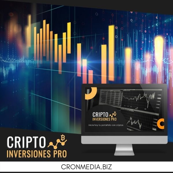 Cripto Inversiones Pro