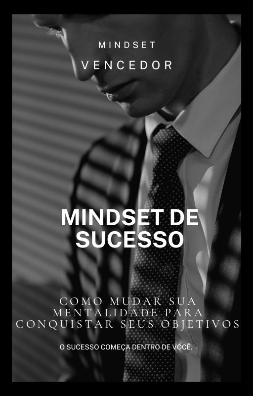 Mindset de Sucesso Como Mudar Sua Mentalidade - Gabreil costa bat...