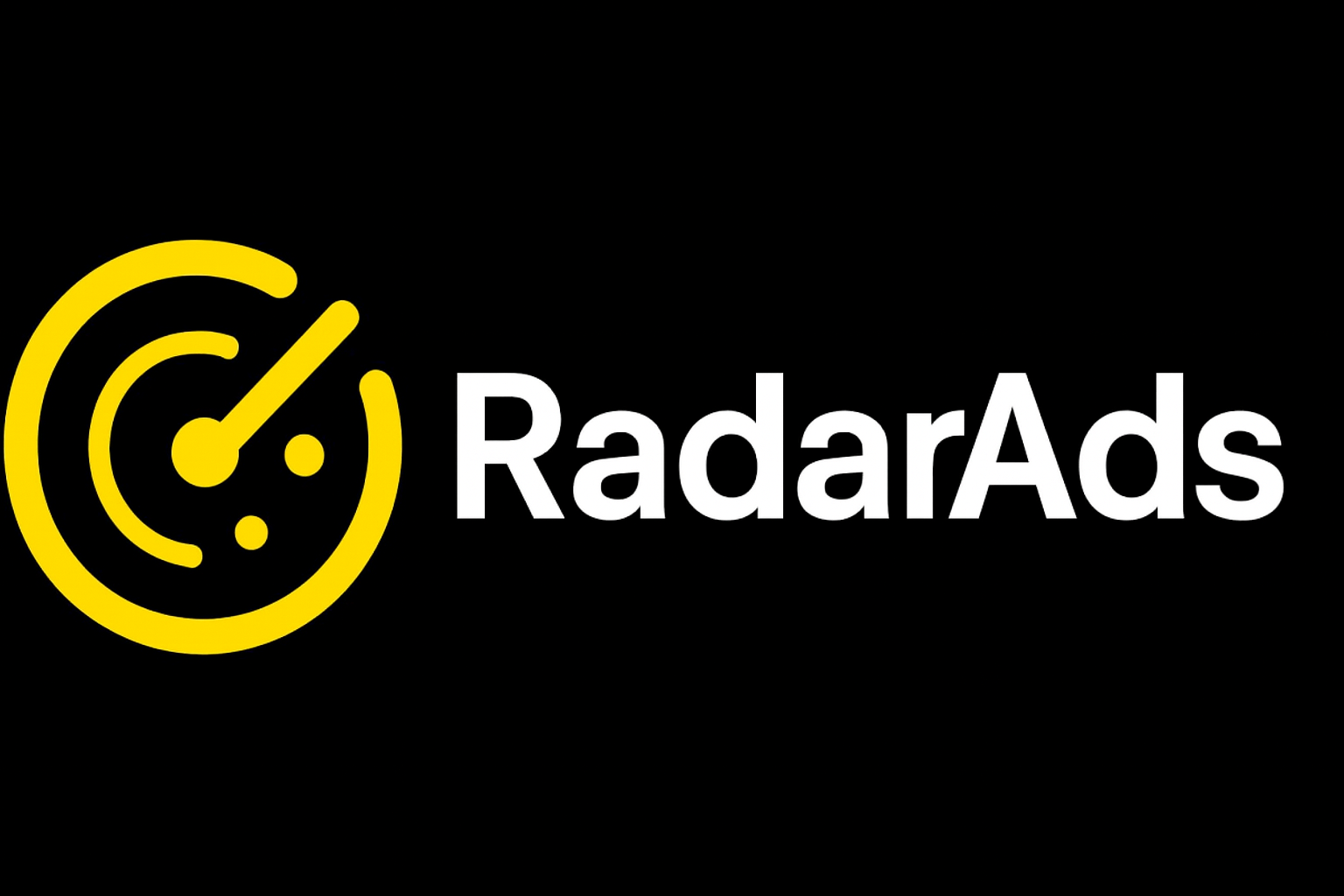 Radar Ads
